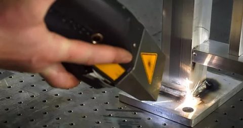 NDE and Weld Surface Prep | Trident LAS
